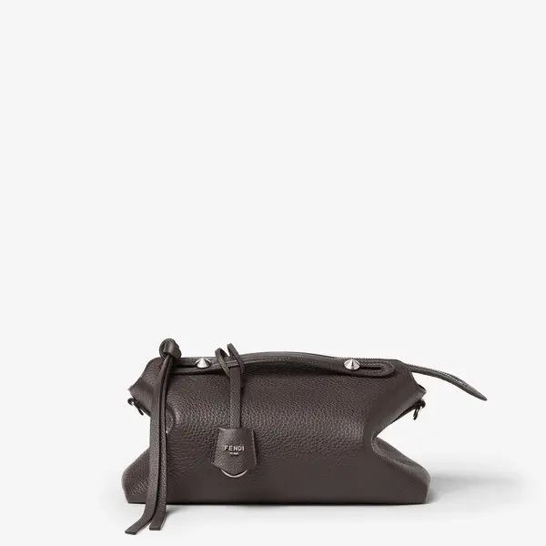 Fendi By The Way Soft Medium Bag - [brown]